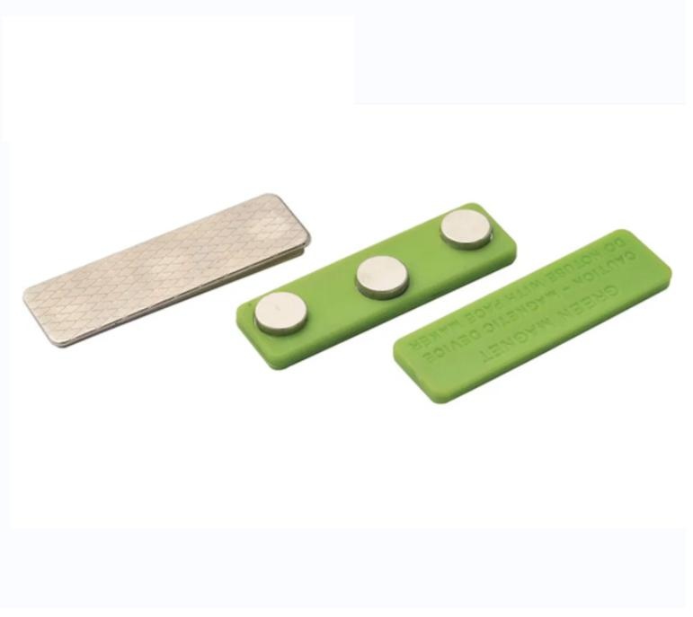 Neodymium Magnetic badges