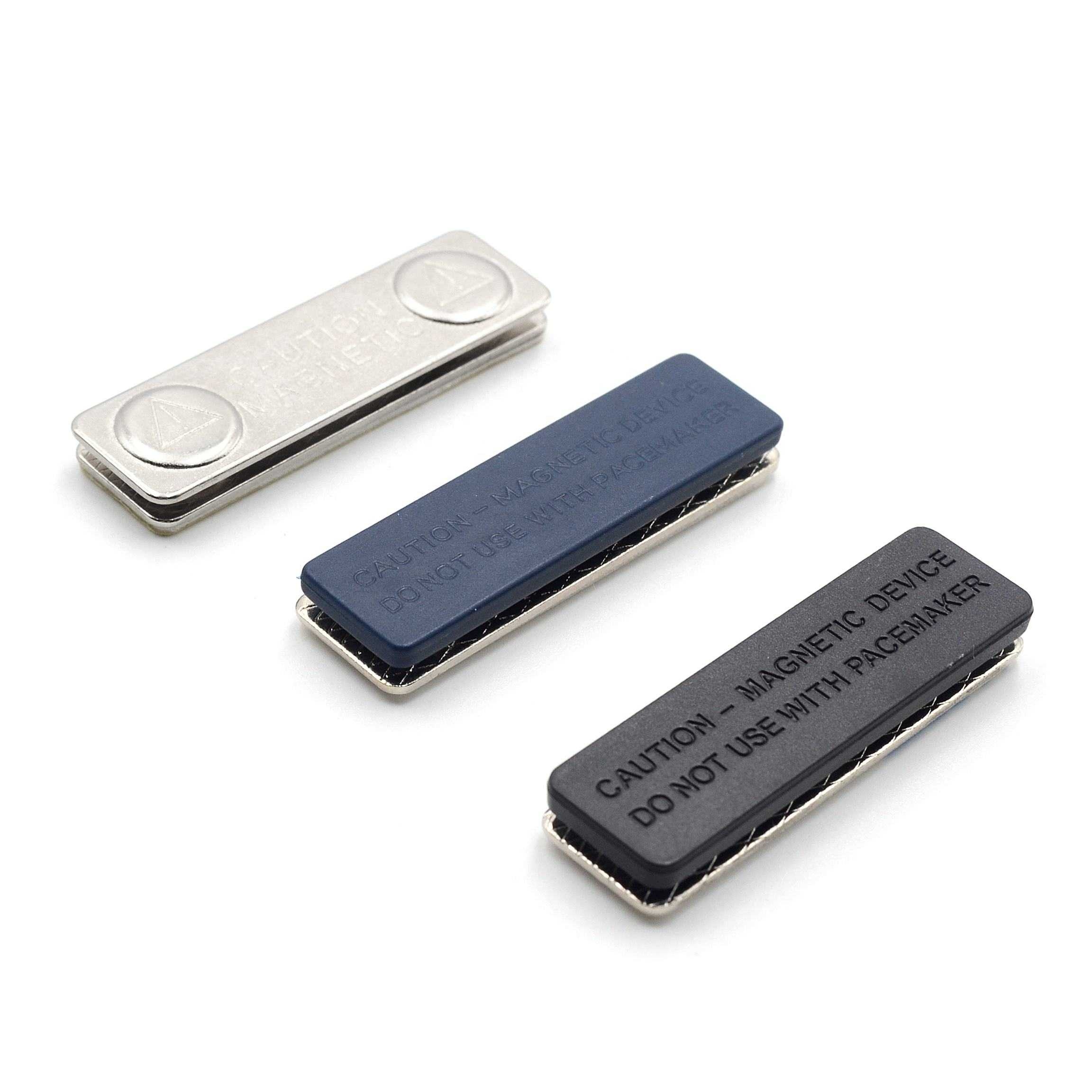 Neodymium Magnetic badges